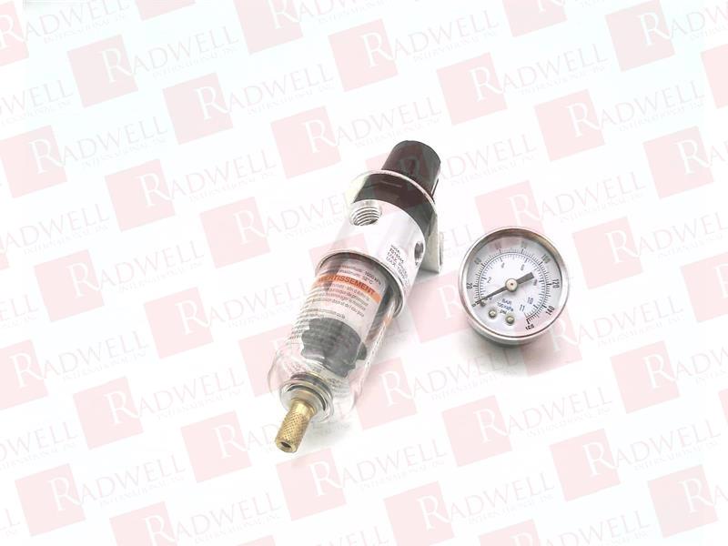 7016545 Hydraulic Pressure Regulator & Gauge & Transmitter by HOSE ...