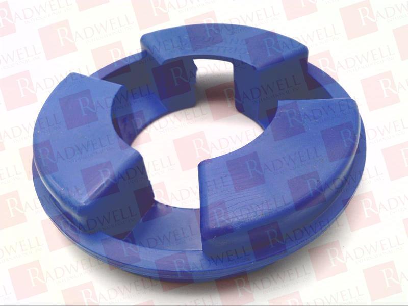 RG3-H5 Cutting Insert by REULAND