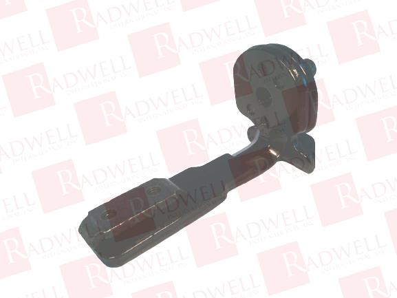 GL-RB01 Bracket by KEYENCE CORP