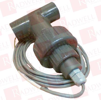 A261205P Conductivity Transmitter by PROMINENT FLUID CONTROLS