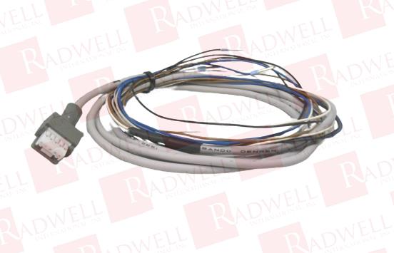 E66085-H Cable for Computer Nework Etc… by BANDO DENSEN