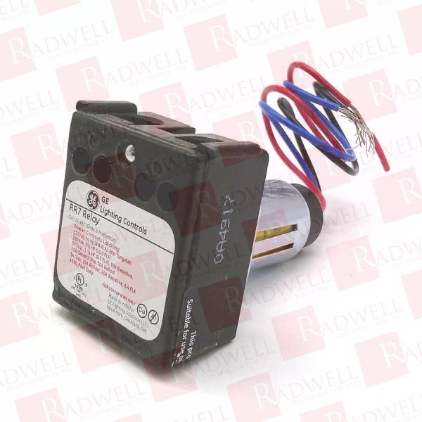 RR7 Lighting Accessory by GENERAL ELECTRIC