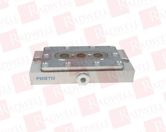 AV-35-2-SA Pneumatic Accessory by FESTO