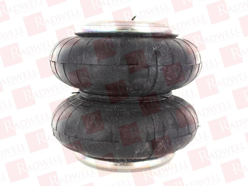 W01-358-7325 Pneumatic Actuator by FIRESTONE