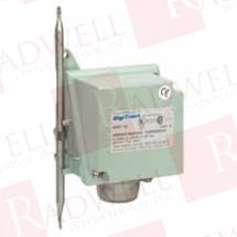 4688WP Thermostat by PYROTENAX