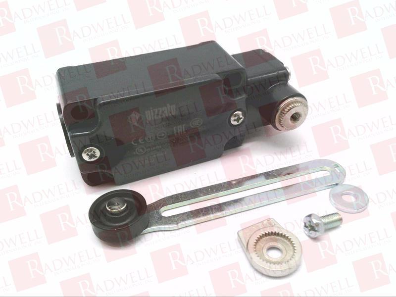 FD 535 Limit Switch by PIZZATO