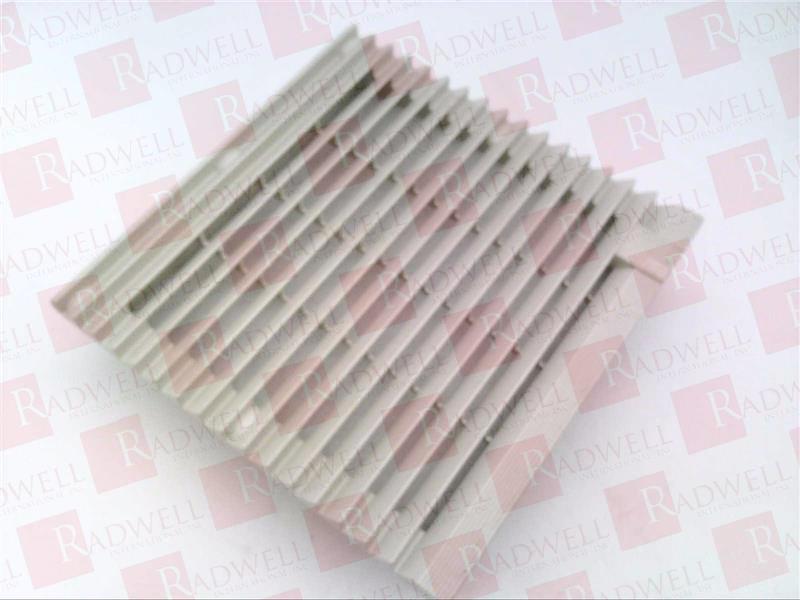 3323.107 Fan/Thermal Management for Control Panel by RITTAL