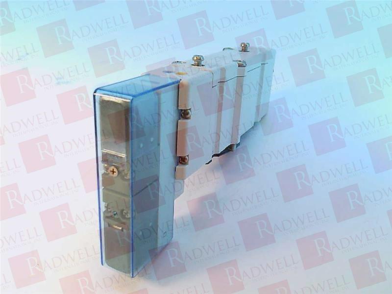 SY7400-5U1 Solenoid Valve by SMC