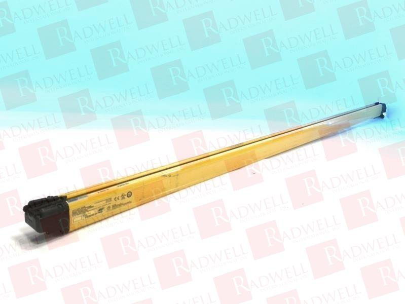 GL-R14L-R Light Curtain by KEYENCE CORP