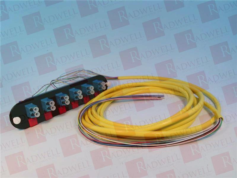 CCH-CP12-A9-P03RH Electrical Cable/Wire by CORNING