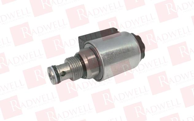 WSM06020Z-01-C-N-24DG Solenoid Valve by HYDAC