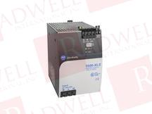 1606-XLS480E Power Supply by ALLEN BRADLEY