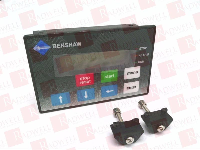 KPMX3SLCD Keypad/Keyboard by BENSHAW