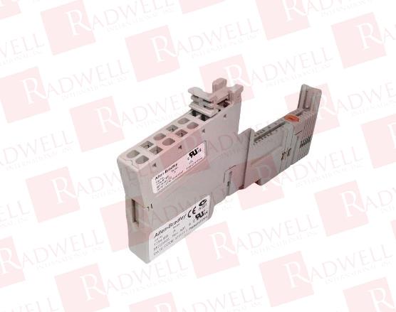 1734-TBS PLC Programming Terminal by ALLEN BRADLEY