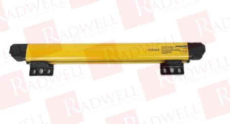 GL-R39F-T Light Curtain by KEYENCE CORP