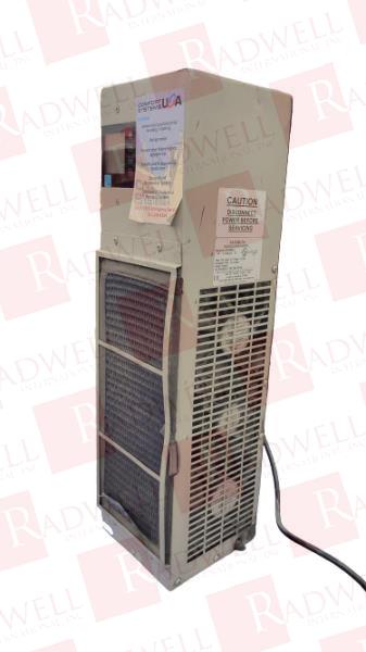 IQ2200MM-R Air Conditioner by ICE QUBE COOLING SYSTEMS INC
