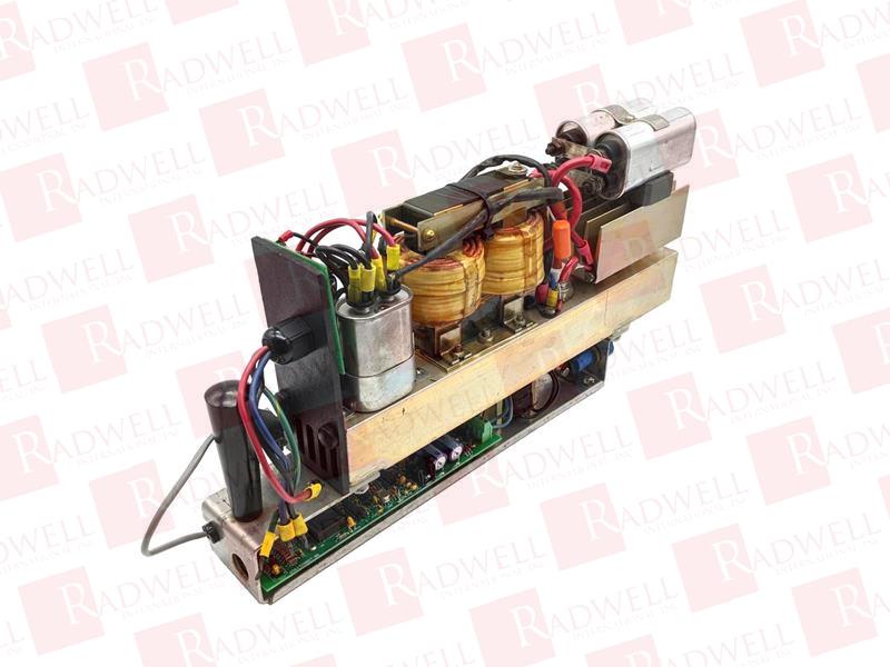 C-4000-A Power Supply by HONEYWELL