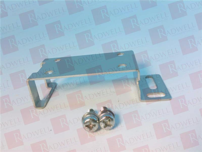 PZ-B711 Sensor Bracket by KEYENCE CORP