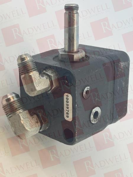 10059769 Hydraulic Pump by HALDEX BARNES HYDRAULICS
