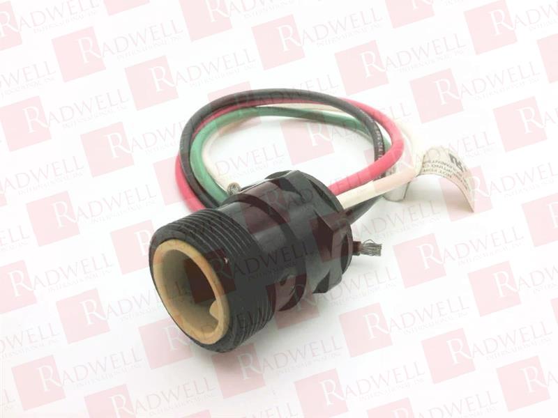 32767 Plug/Receptacle by WOODHEAD