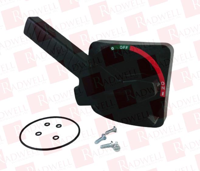 194R-HM4-N1 Handle by ALLEN BRADLEY