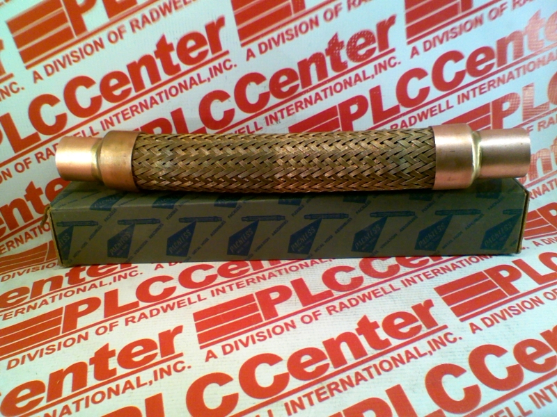 VAF-10 Shock Absorber by PACKLESS