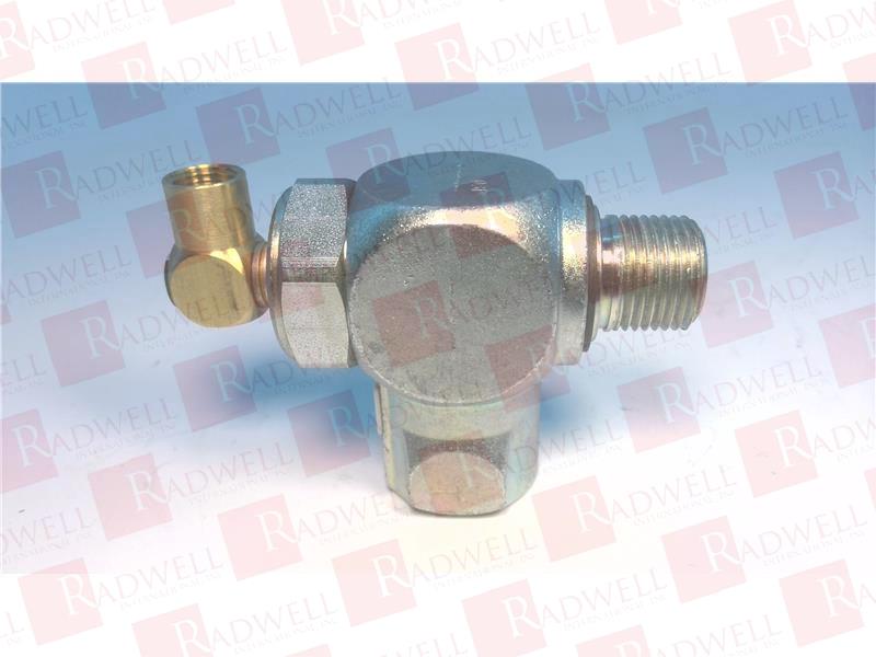 PWB-A38337 Control Valve by PARKER