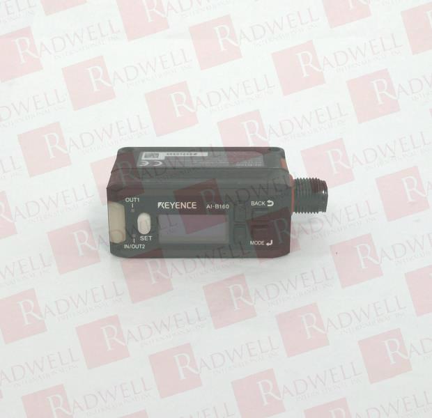 AI-B160 Photoelectric by KEYENCE CORP