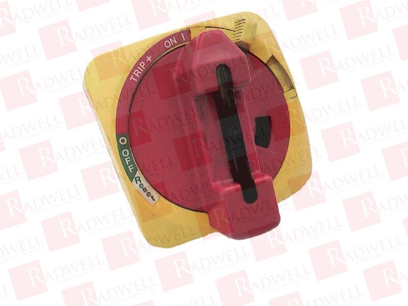 140U-HS4E Disconnect Accessory by ALLEN BRADLEY