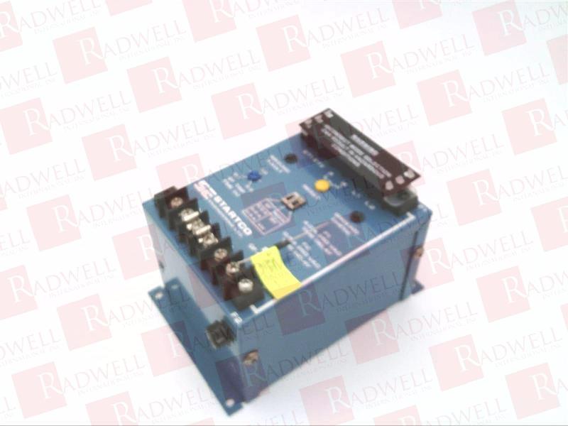 SE-105 Indicator/Display by STARTCO ENGINEERING