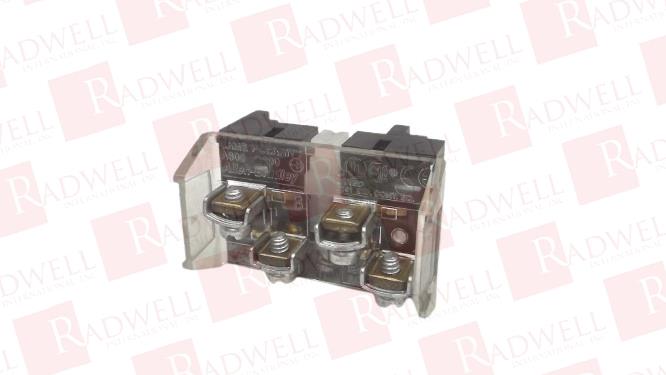 800T-XA Accessory/Bulb/Cap/Contact/Transf by ALLEN BRADLEY