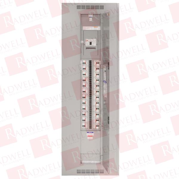 PRL3A Load Center/Panel Board by CUTLER HAMMER