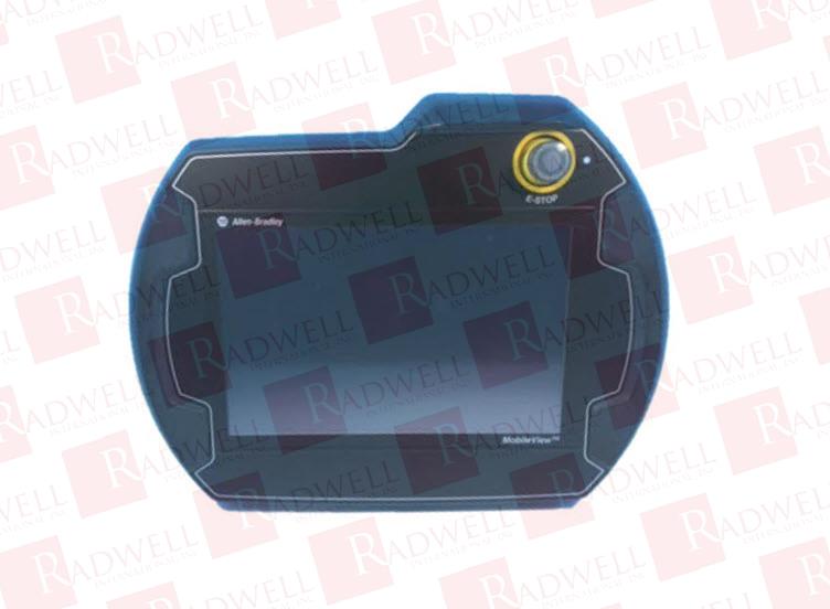 2711T-T10I1N1-TC Networking Router by ALLEN BRADLEY