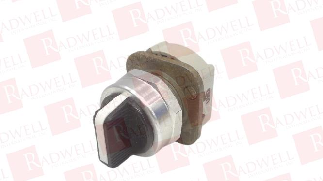 800T-J91 Selector Switch by ALLEN BRADLEY