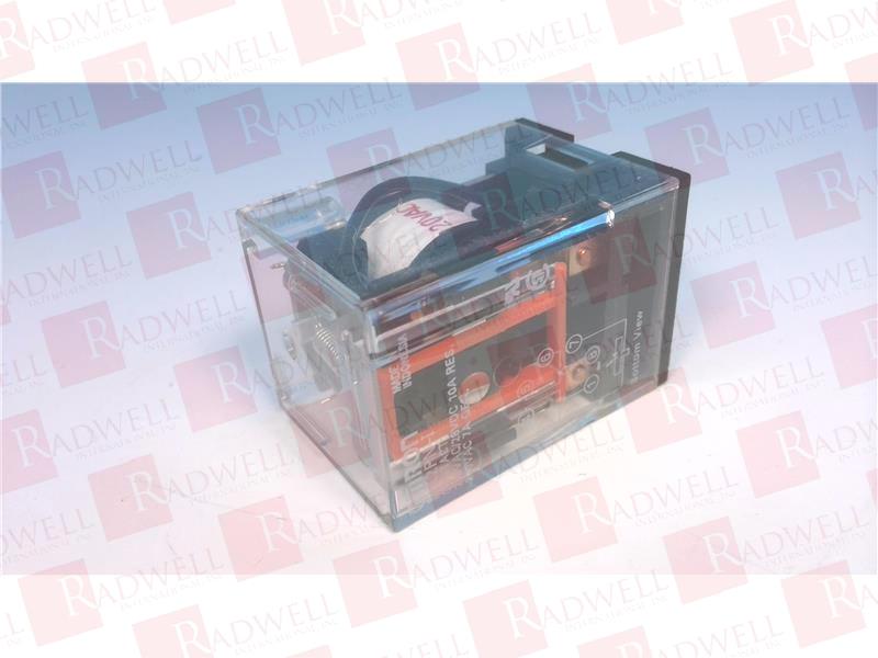 MK2PN-I-AC250 Relay/Socket by OMRON