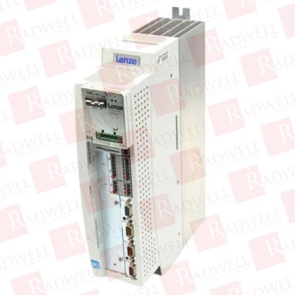 EVS9322-EP Servo Drive/Servo Control by LENZE