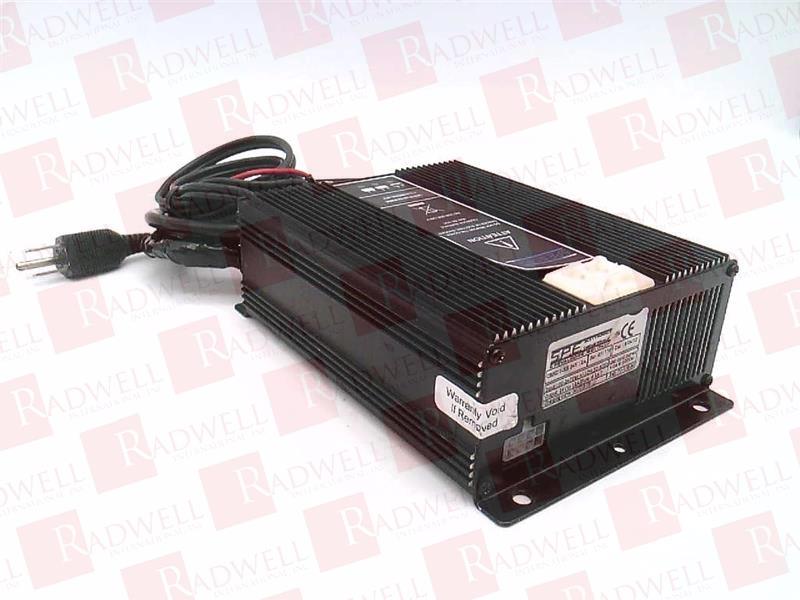 CBHD1-XR Battery Charger by SPE ELETTRONICA