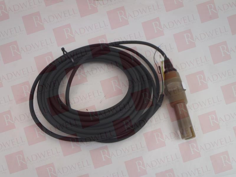 CLS21-C1N3A Conductivity Transmitter by ENDRESS & HAUSER