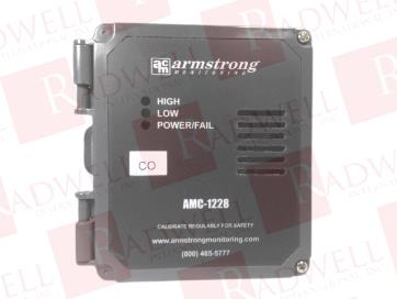 AMC-1228-20S Sensor Module/Housing by ARMSTRONG