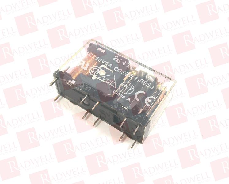 G7SA-3A1B DC24 Relay/Socket by OMRON