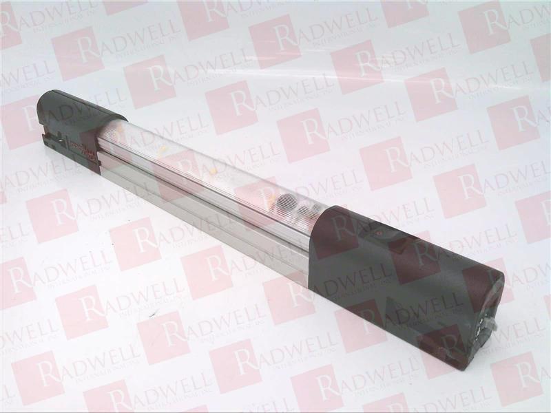 LED24V15 Emergency Fixture by HOFFMAN ENCLOSURES
