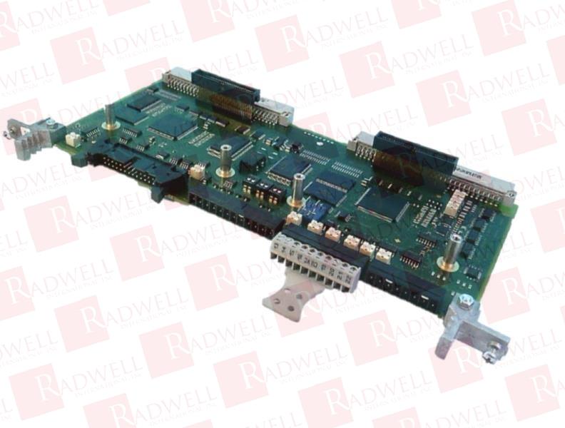 6SE7090-0XX84-0AB0 CPU/Control Board by SIEMENS