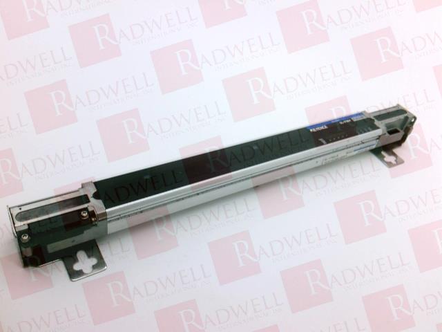 SL-V16H-R Light Curtain by KEYENCE CORP